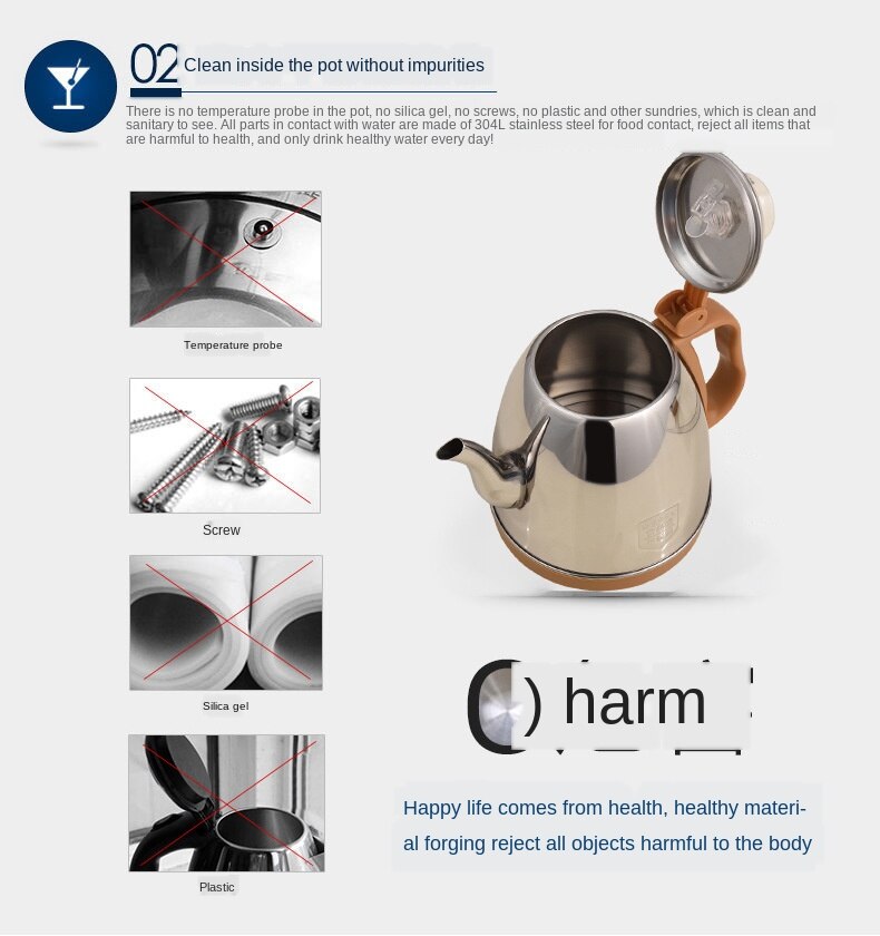 Intelligent Full-Automatic Water Supply Electric W... – Grandado