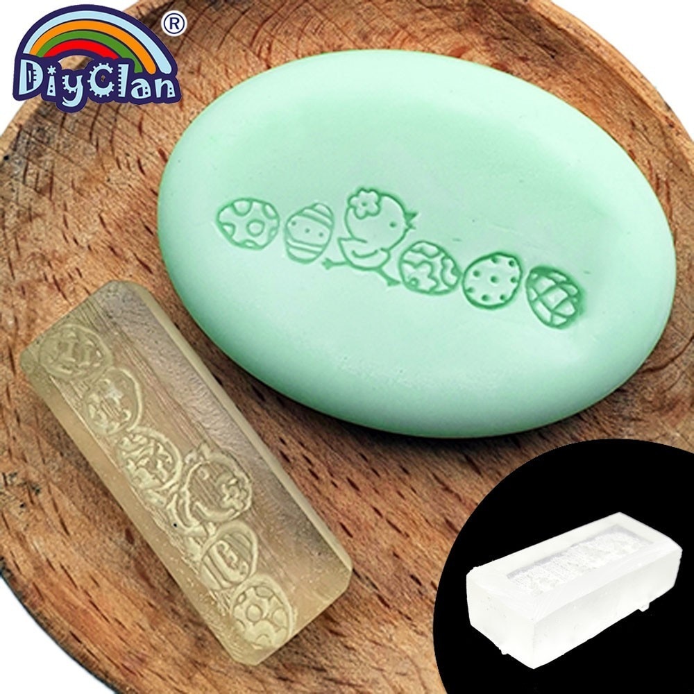 Easter egg Sweet Chicken baby pattern DIY handmade... – Grandado