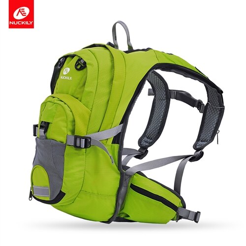 Waterproof Bicycle Bag 20L Bike Water Backpack Ven... – Grandado