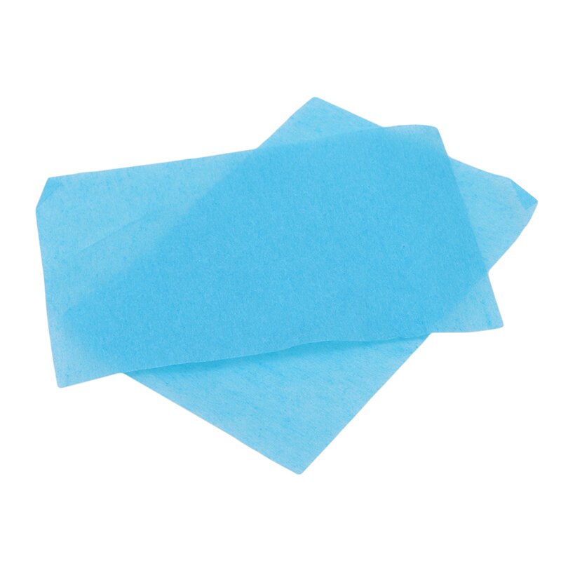 4Pack/set Tissue Papers Makeup Cleansing Oil Absor... – Grandado