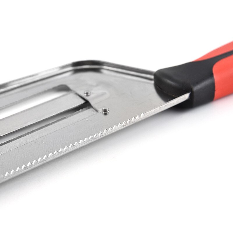 Vegetable Slicer Double 2 Slice Blade Slicing Knif... – Grandado