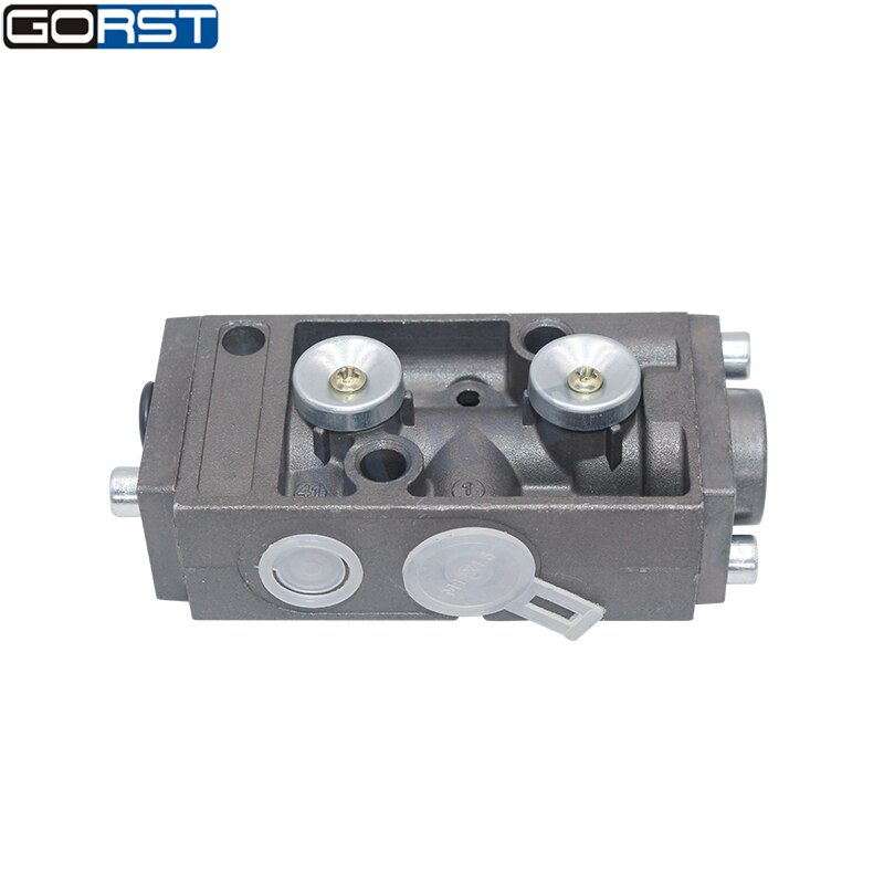 Shift Cilinder Magneetventiel 0501215359 Voor Ivec... – Vicedeal