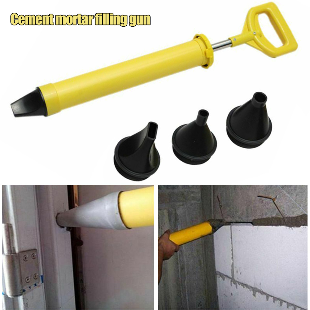 Caulking Tools Cement Lime Pump Grouting Mortar Sp... – Grandado