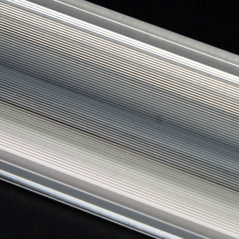 Rectangular Linear Fresnel Lens Strip Light Spot L... – Grandado