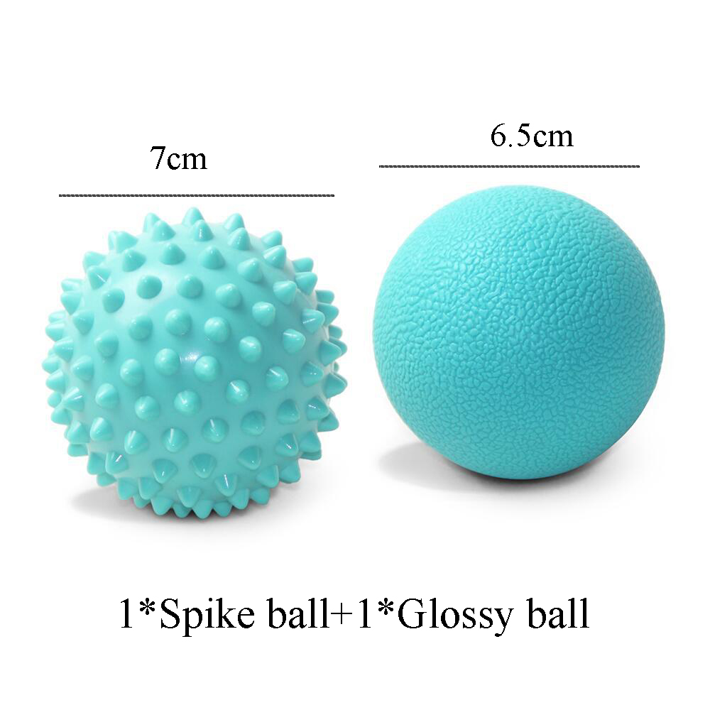 Voet Massager Roller Plantaris Fascia Bal Spier On... – Vicedeal
