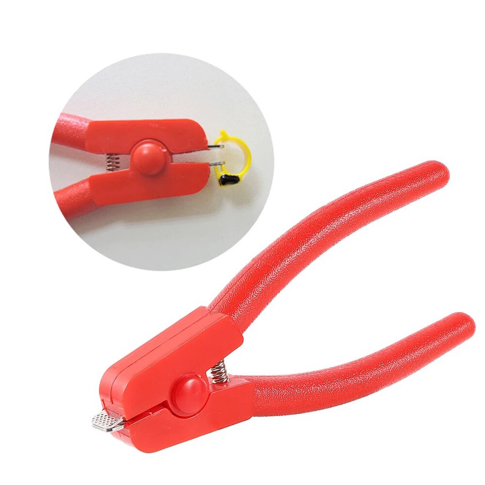 Pigeon Electronic Ring Opening Ring Pliers Removal... – Grandado