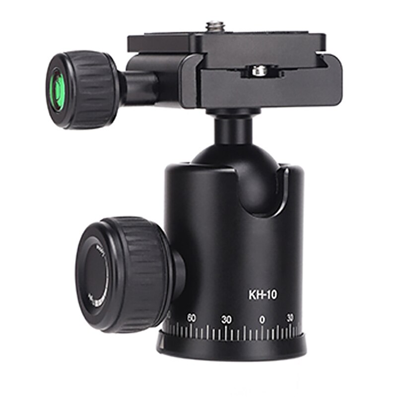 Ball Head,Tripod Head Camera 360° Panoramic Shoot ... – Grandado