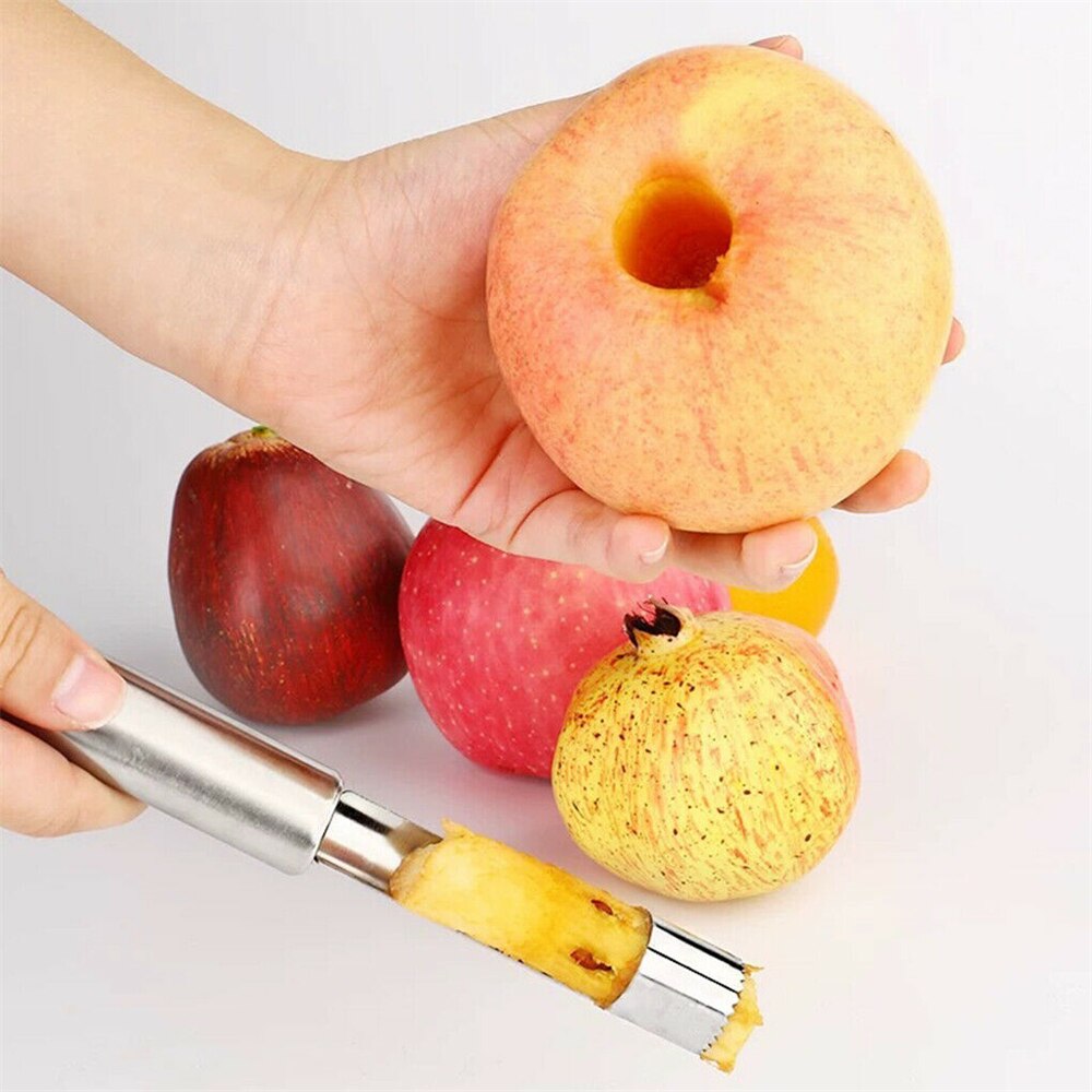 Fruit Corer Keuken Tool Core Seed Extractor Gadget... – Vicedeal