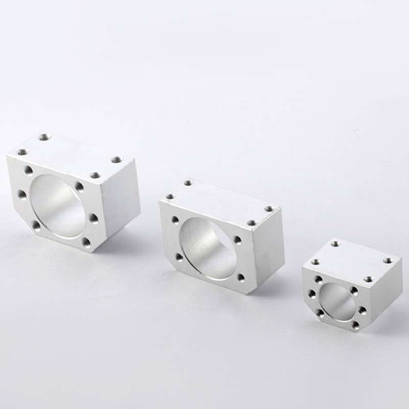 Ball Screw Nut Seat Large Lead Large lead BSG2525H... – Grandado