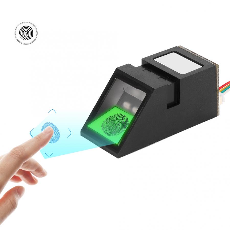 A33 USB Optical Fingerprint Biometric Module Scann... – Grandado