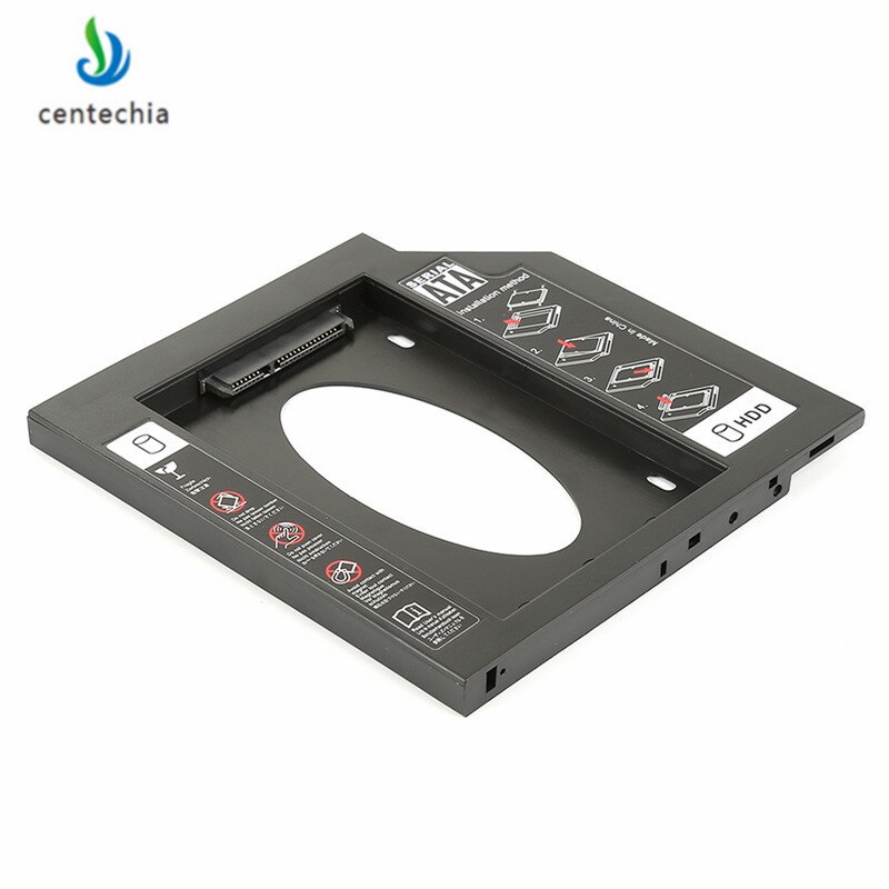 Centechia universal ssd solid state-enhet hållare ... – Grandado