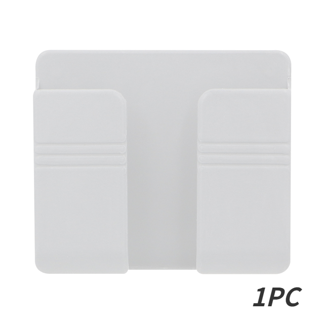 1-4pcs Wall Mounted Storage Box Multifunction Punc... – Vicedeal