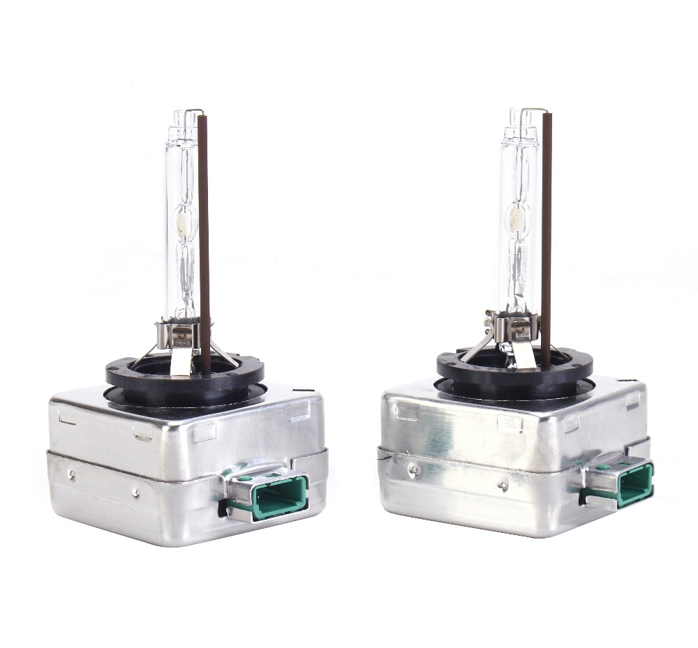 2 Pcs D3S Xenon Lamp 12V 35W Auto Koplamp Vervangi... – Vicedeal