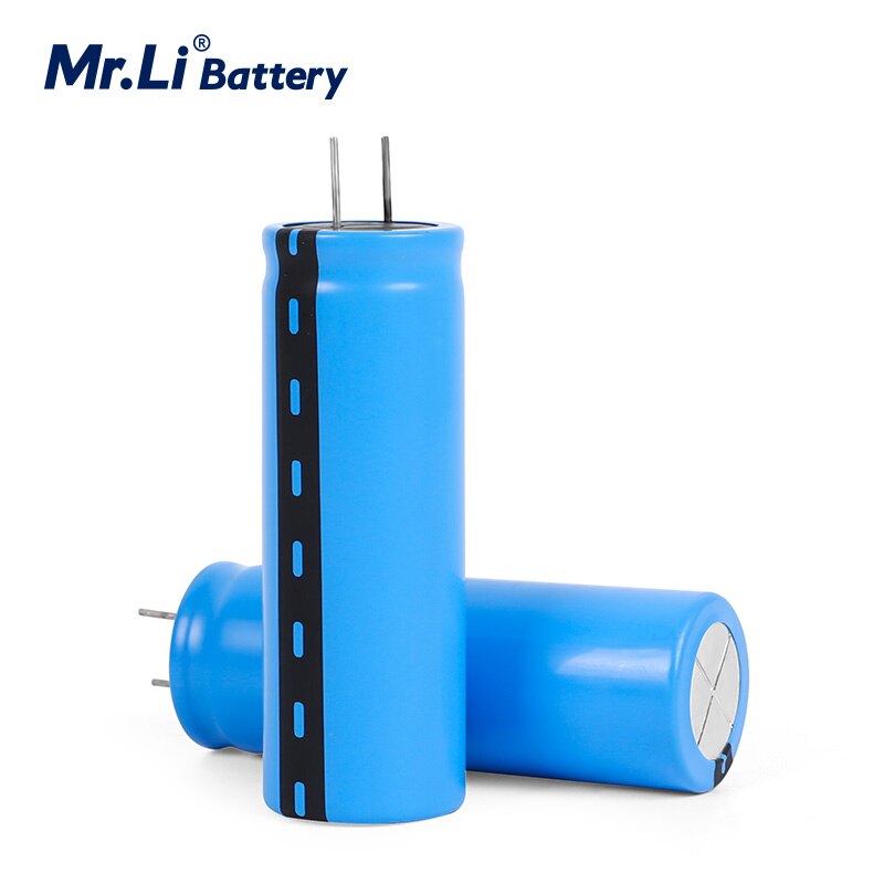 Mr.Li 2.4V 2500Mah Lto 23680 Lithium Titanate Mobi... – Vicedeal