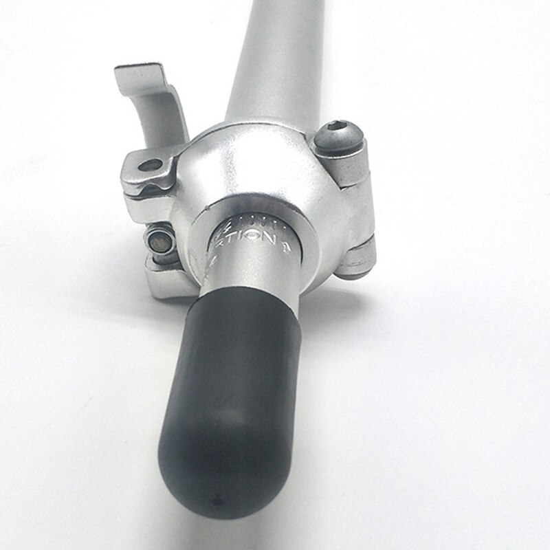 MTB Bicycle Parts Set Folding Stem Aluminum Alloy ... – Grandado