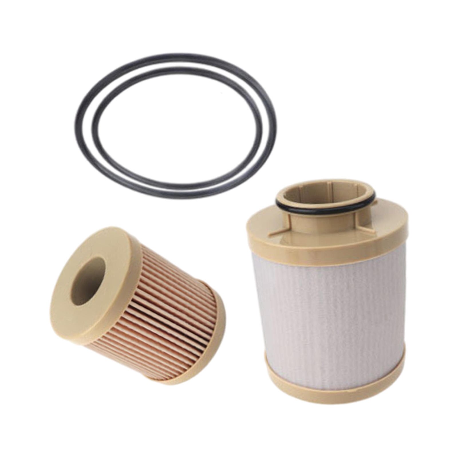 Brandstof Filters 6.0L Powerstroke Turbo FD4616 Fi... – Grandado