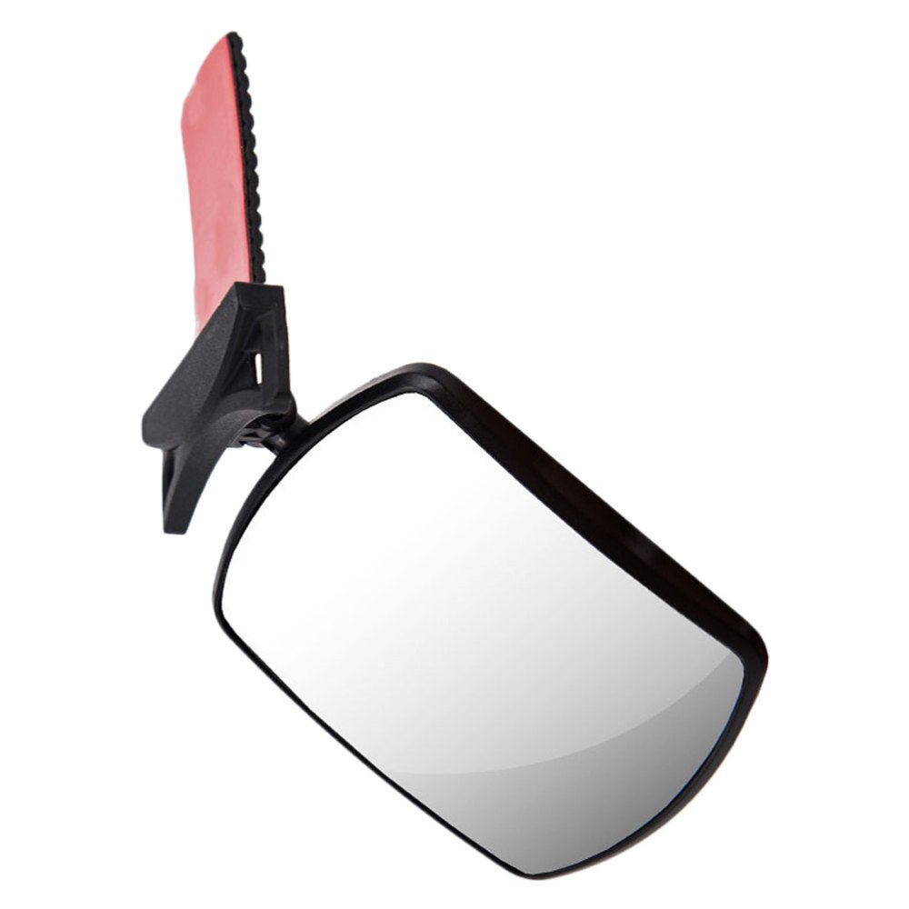 1Pc Practical High Adjustable Rearview Rear Mirror... – Vicedeal