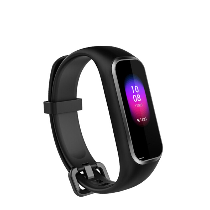 Xiaomi hey plus 1s smartband 0.95 tommer amoled fa... – Vicedeal