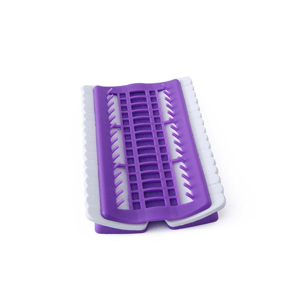 30 Posities Borduren Floss Draad Organisator Cross... – Grandado
