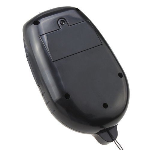 DA08 Waterproof Multifunction LCD Atitude Altimete... – Grandado