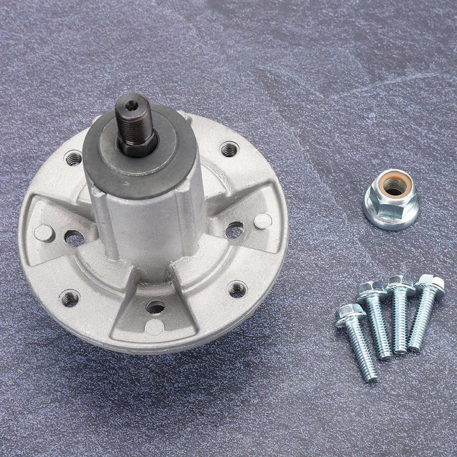 Truck Alternator Magneto Alternator Stator Spindle... – Grandado