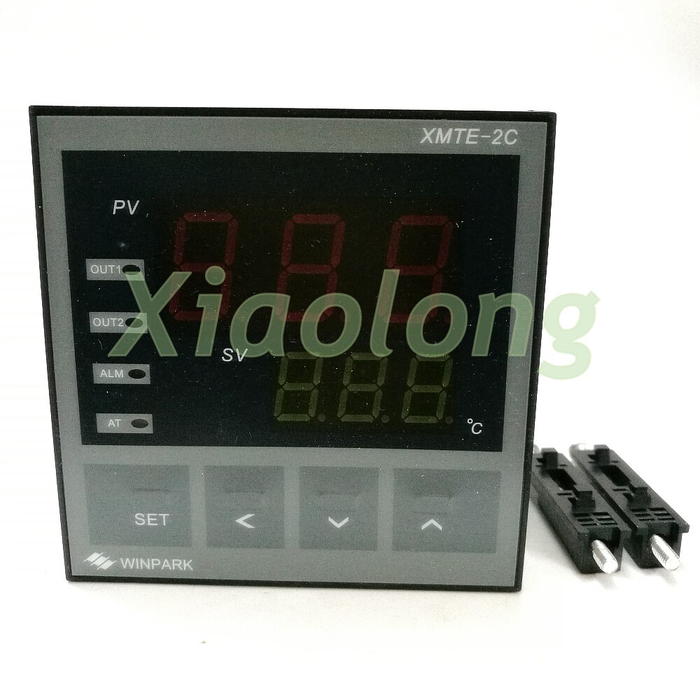 XMTE-2C Logic Niveau XMTE-2C-011-0112013 Temperatu... – Grandado