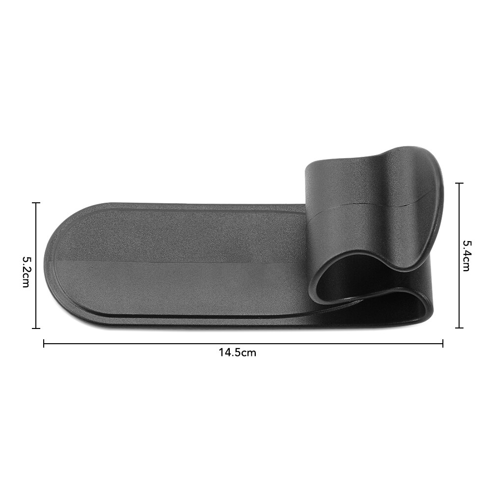 2 stk multifunktionskrog bil paraply krog clips ti... – Vicedeal