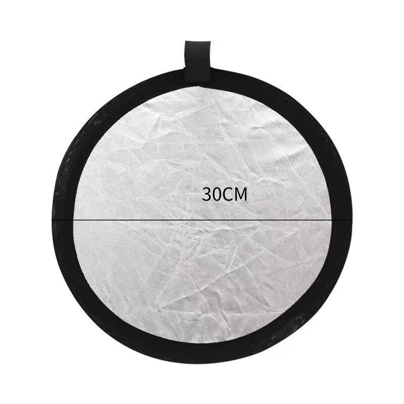 30 Cm Handheld Multifunctional Foldable Portable O... – Grandado