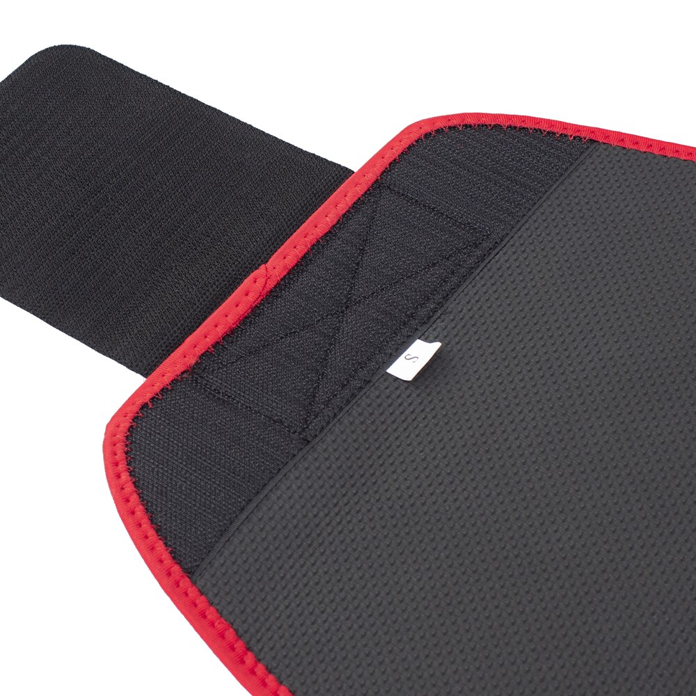 Men And Women Waist Trimmer Belt Lumbar Back Suppo... – Vicedeal