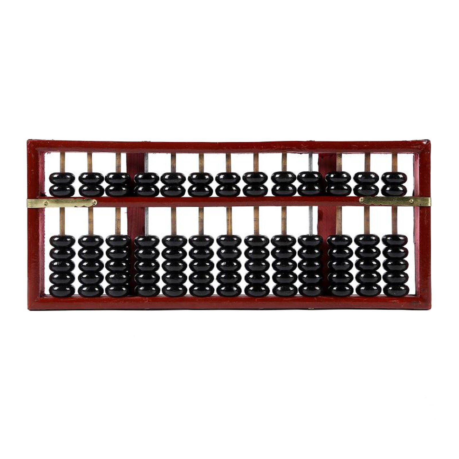 13/15/17 Digit Standaard Abacus-Professionele 13/1... – Vicedeal
