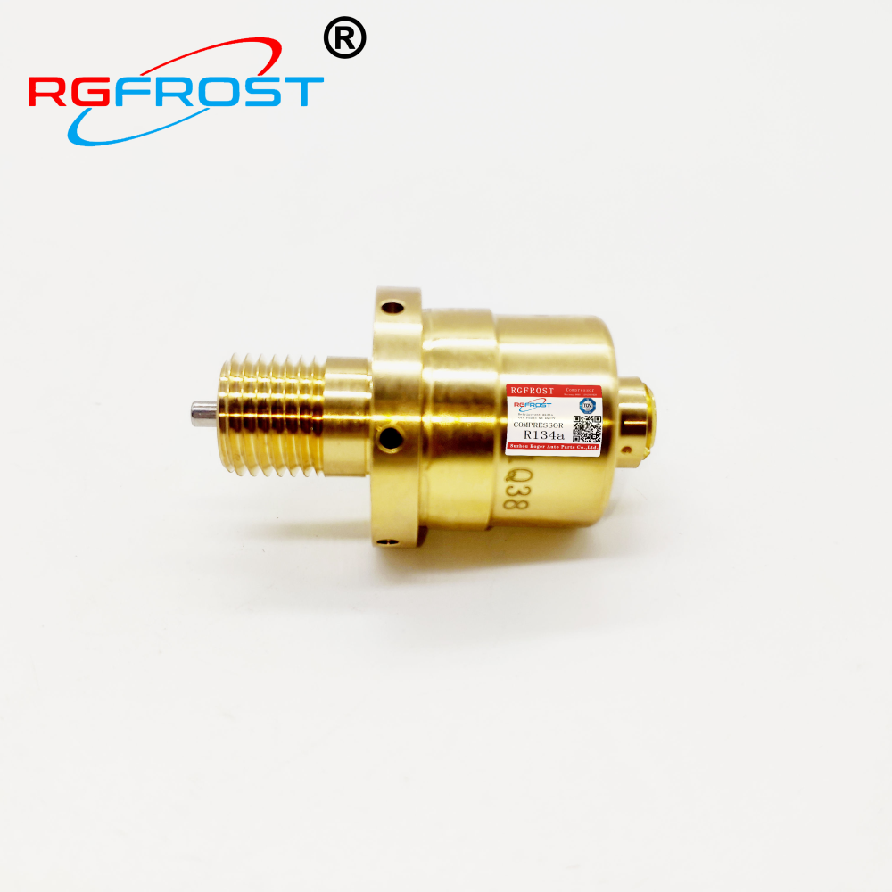 Auto A/C Control Valve for SANDEN SD7V16, SD7V12, ... – Vicedeal