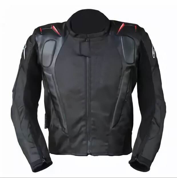 Motorcycle ATV Bike Off-road Scooter Sport Jacket ... – Grandado