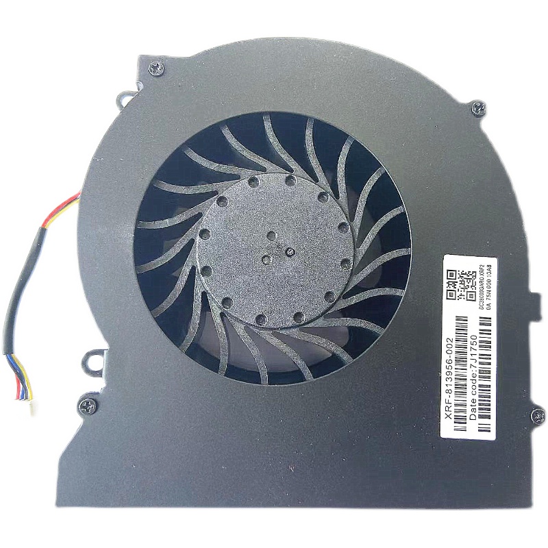 CPU Cooling Fan for MSI 16L1 16L2 GT62 GT62VR 6RD ... – Vicedeal