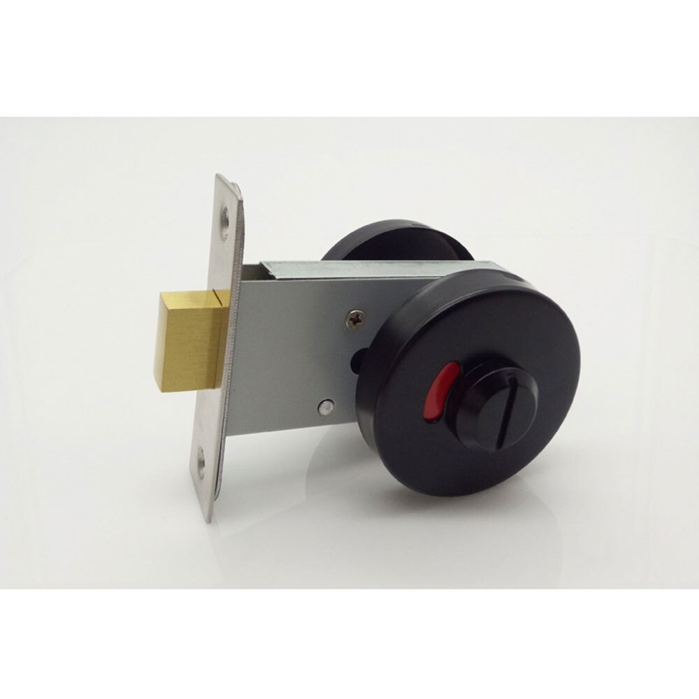 Indicator Bathroom Toilet Digital Door Lock Pick S... – Grandado