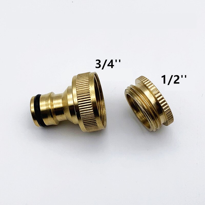 Wasmachine Koper Aansluiting Water Conversie Inter... – Vicedeal