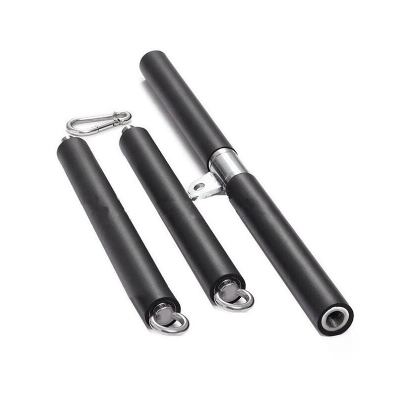 Multifunction Adjustable LAT Pull Down Bar Cable M... – Grandado