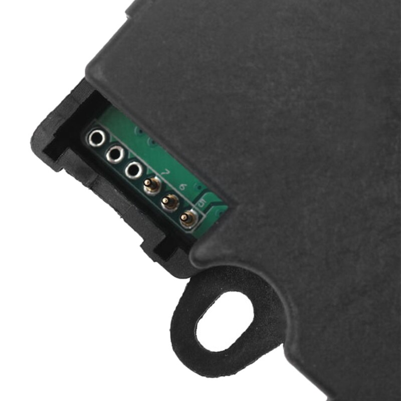 604-120 HVAC Heater Blend Air Door Actuator For Ca... – Vicedeal