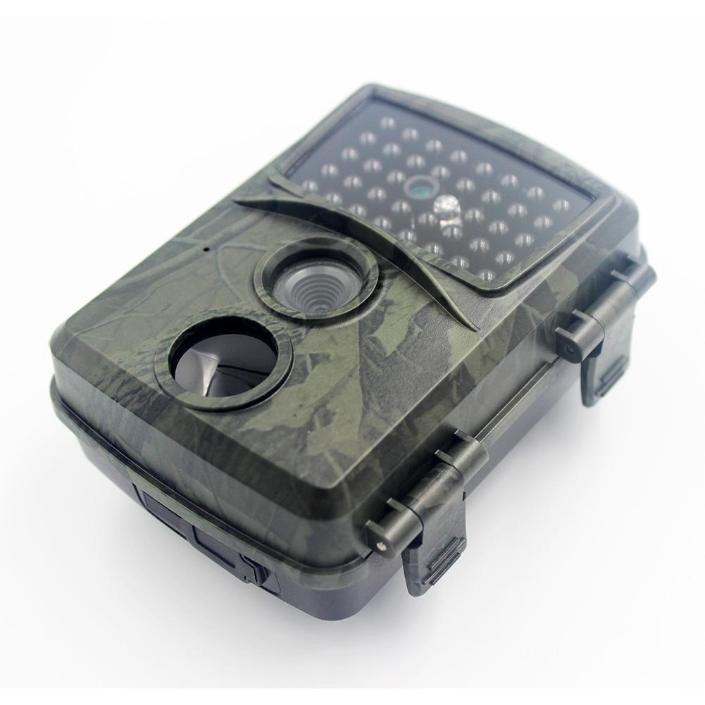 12MP 1080P Trail Camera Wildcamera Wild Surveillan... – Grandado