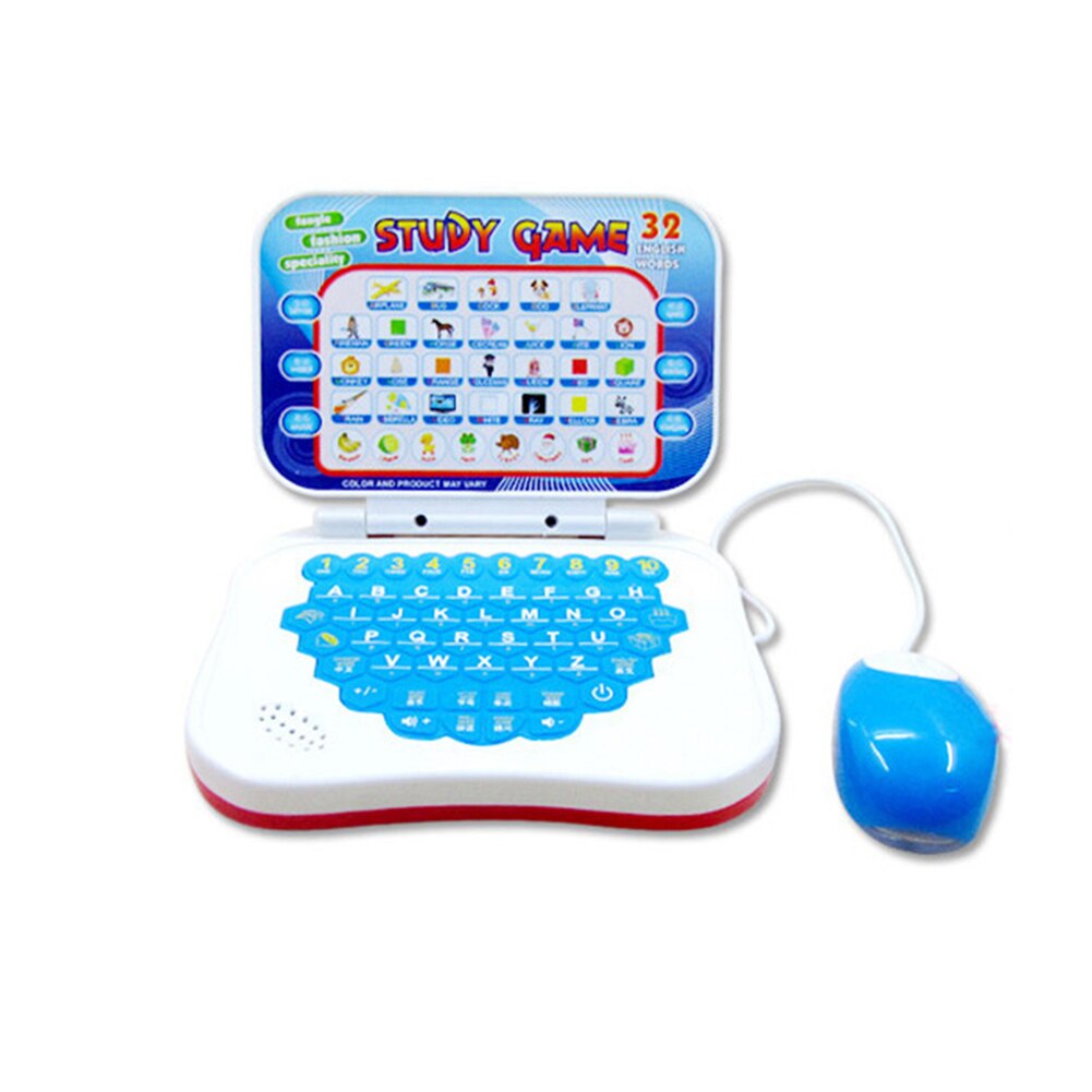 Baby Children Learning Machine With Mouse Computer... – Vicedeal