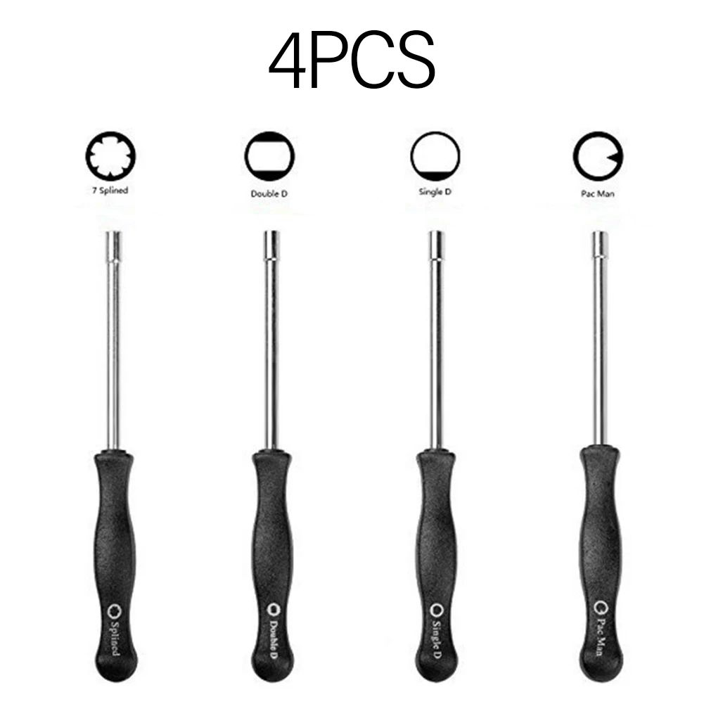 14Pcs Set Carburetor Adjustment Chainsaw Tool Kit ... – Grandado