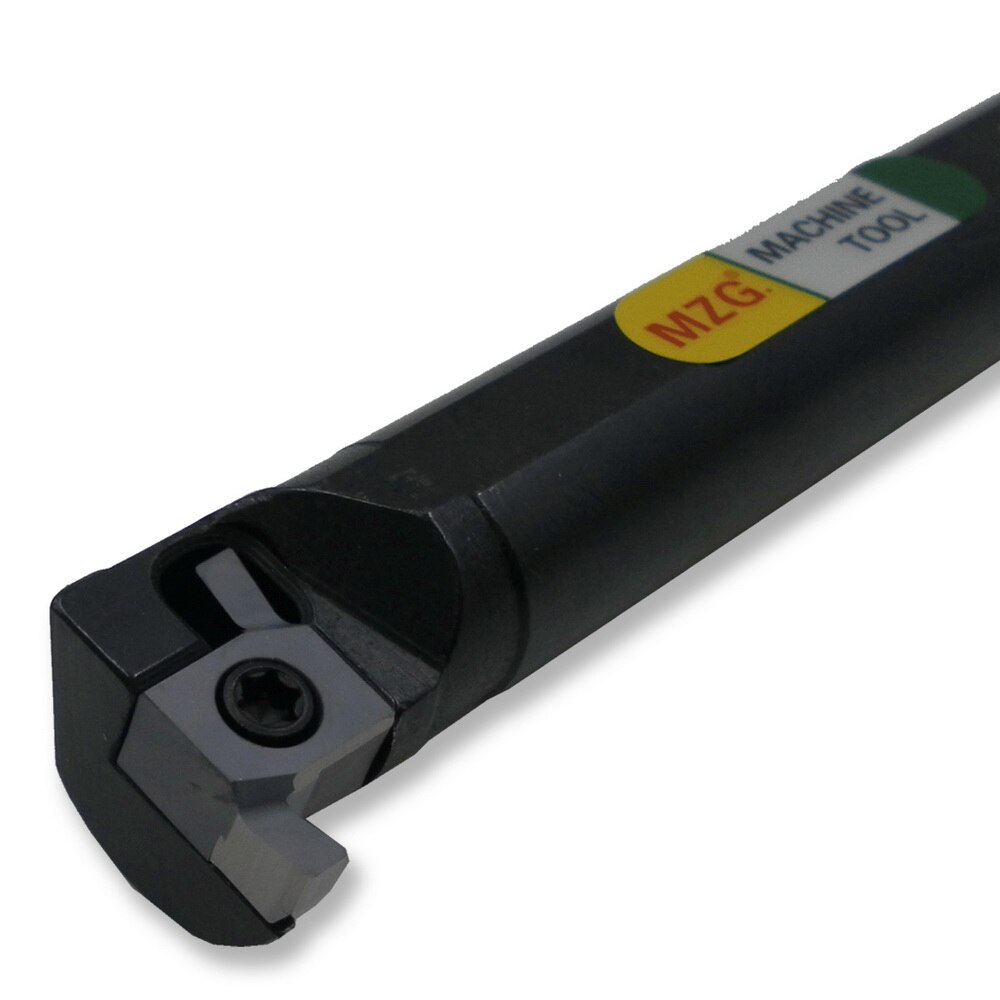 MZG SNGR10K07 10*10 12*12 CNC Lathe Machining Groo... – Grandado