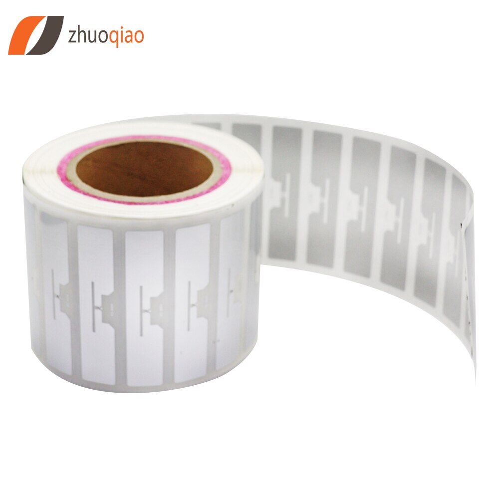 NJZQ Inventory Tracking Printable Passive UHF RFID... – Grandado