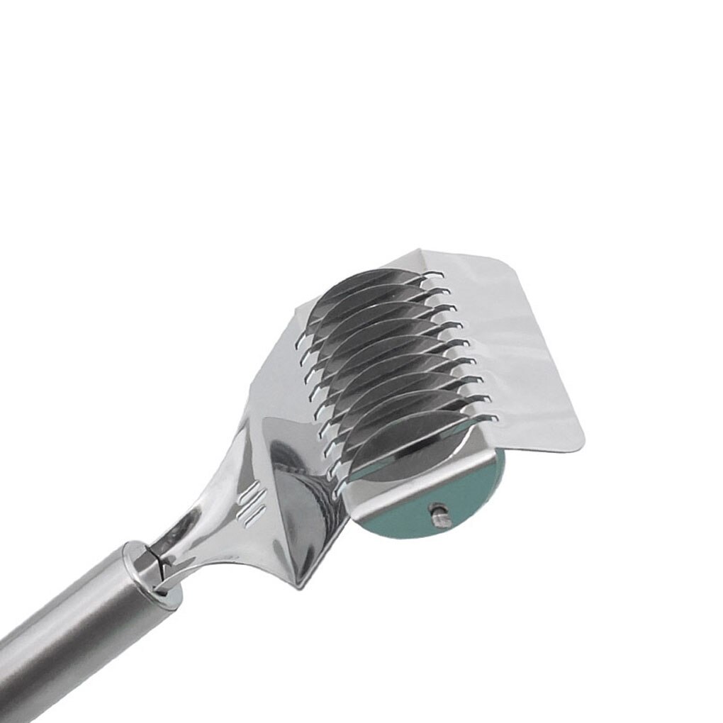 Noodle Lattice Roller Kitchen Spaghetti Maker Stai... – Grandado