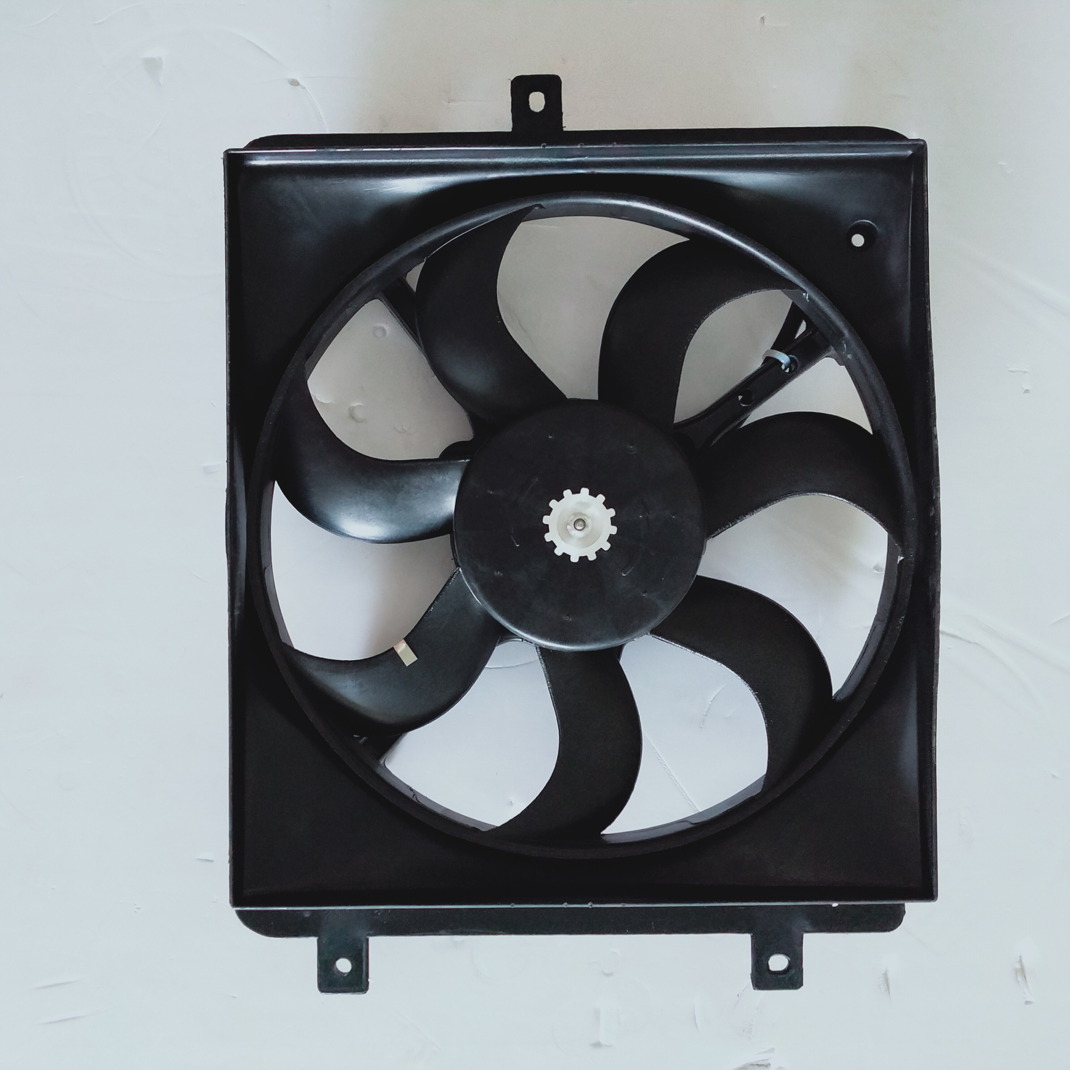Radiator Fan For Geely MK – Grandado