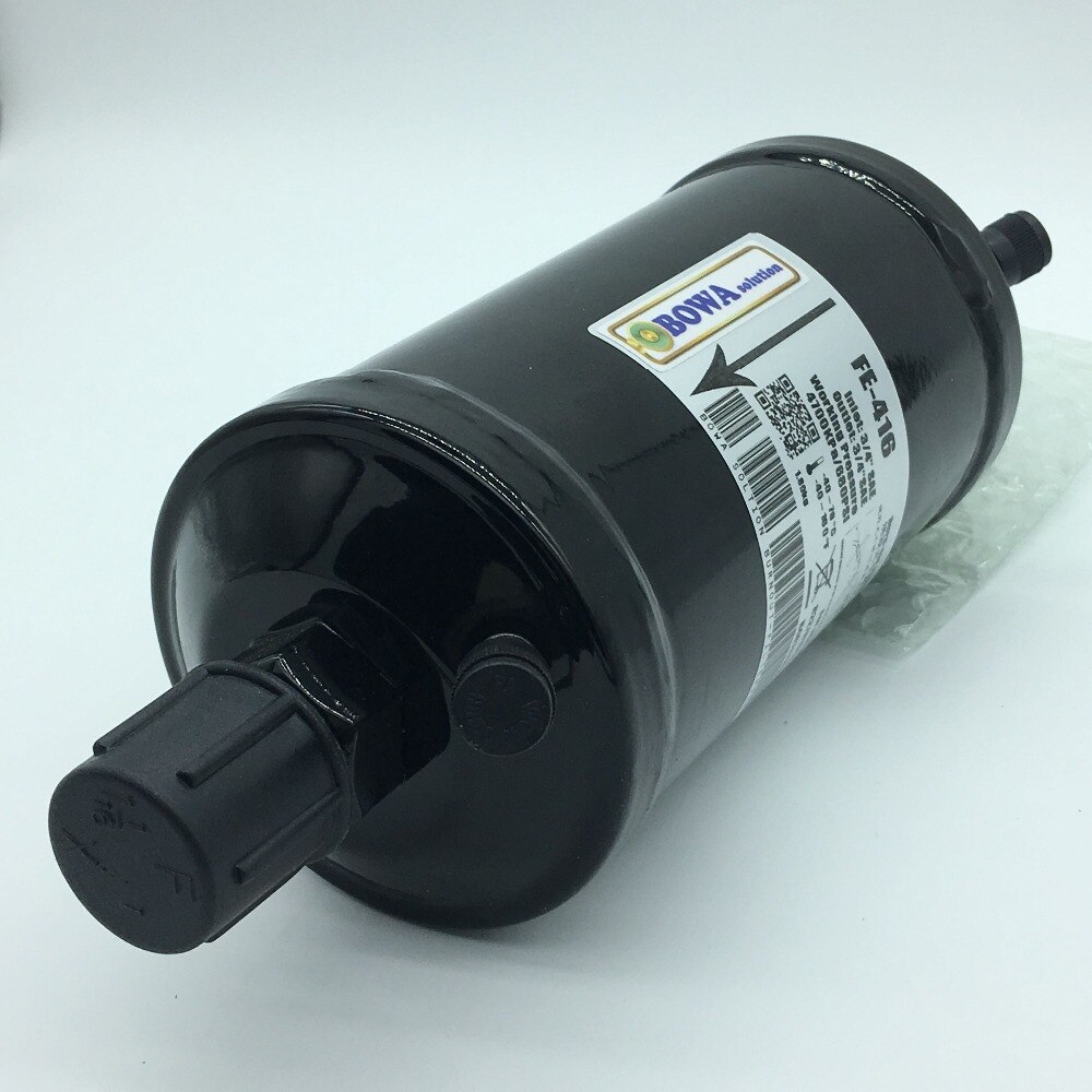 052S Burn Out Filter Drier has access ports at its... – Grandado