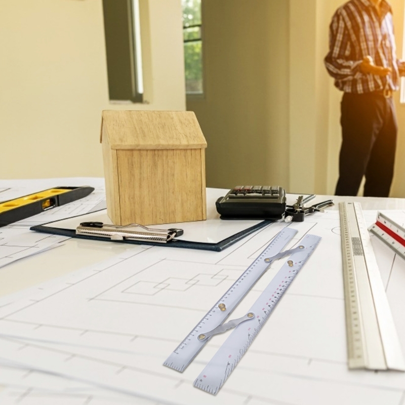 Marine Navigation GPS Plotter Parallel Ruler Navig... – Grandado