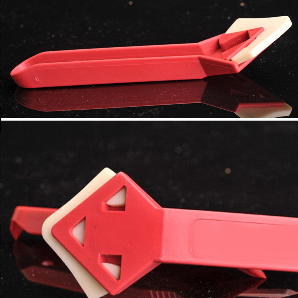2pcs/set Home Decor Tool Caulk Tool Spreader Plast... – Grandado