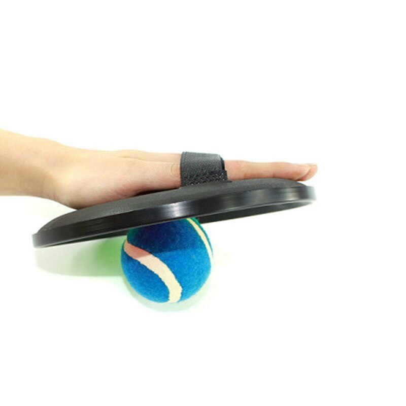 1Set Sticky Handing Ball Racket Beach Tennis With ... – Vicedeal