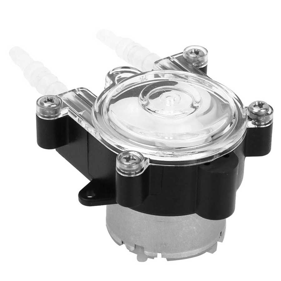 Peristaltische Pomp Professionele Mini Aquarium Mi... – Grandado