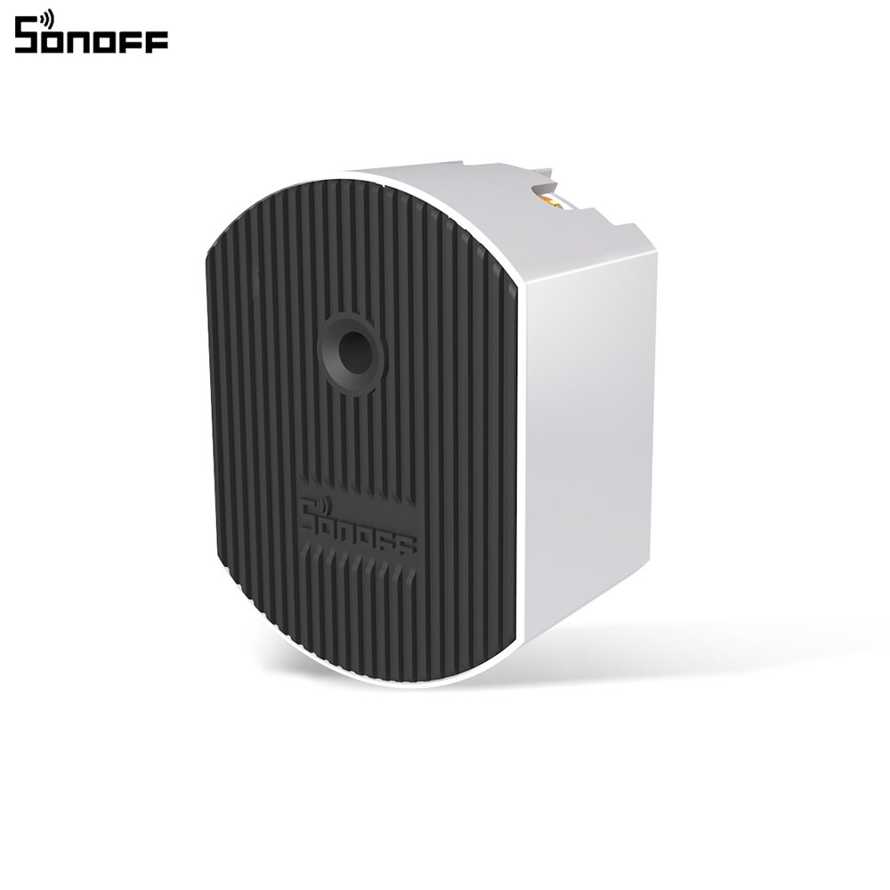 SONOFF D1 Wifi Smart Dimmer Switch DIY Smart Home ... – Grandado